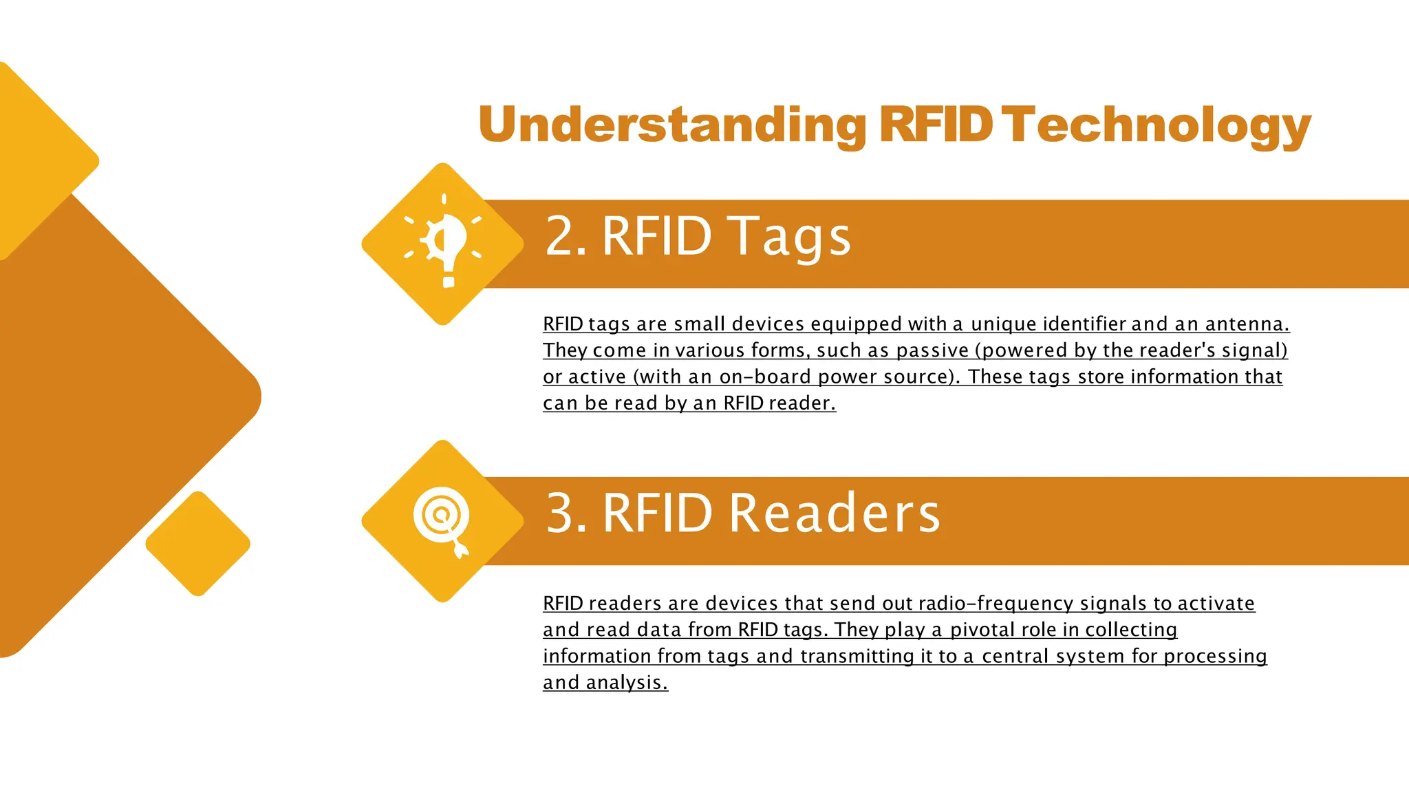 RFID readers in India - RFID manufacturers | PPT