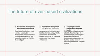 How rivers made civilizat hamma narsa.pptx