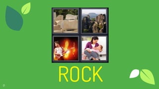 How rocks behave under different types of stress | PPTX
