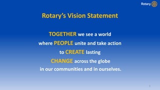 HOW ROTARY IMPACTS THE WORLD.pptx