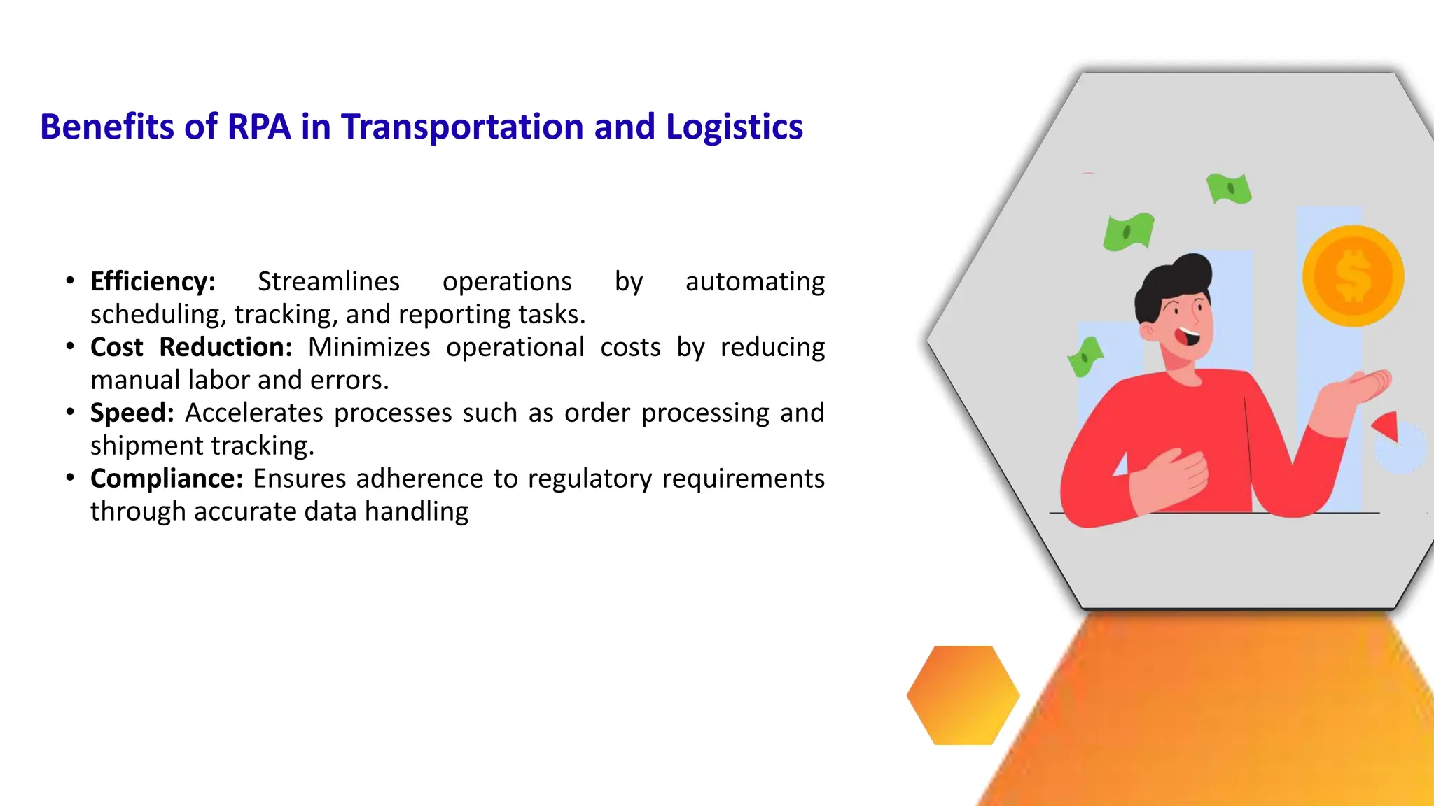 How RPA Help in the Transportation and Logistics Industry.pptx