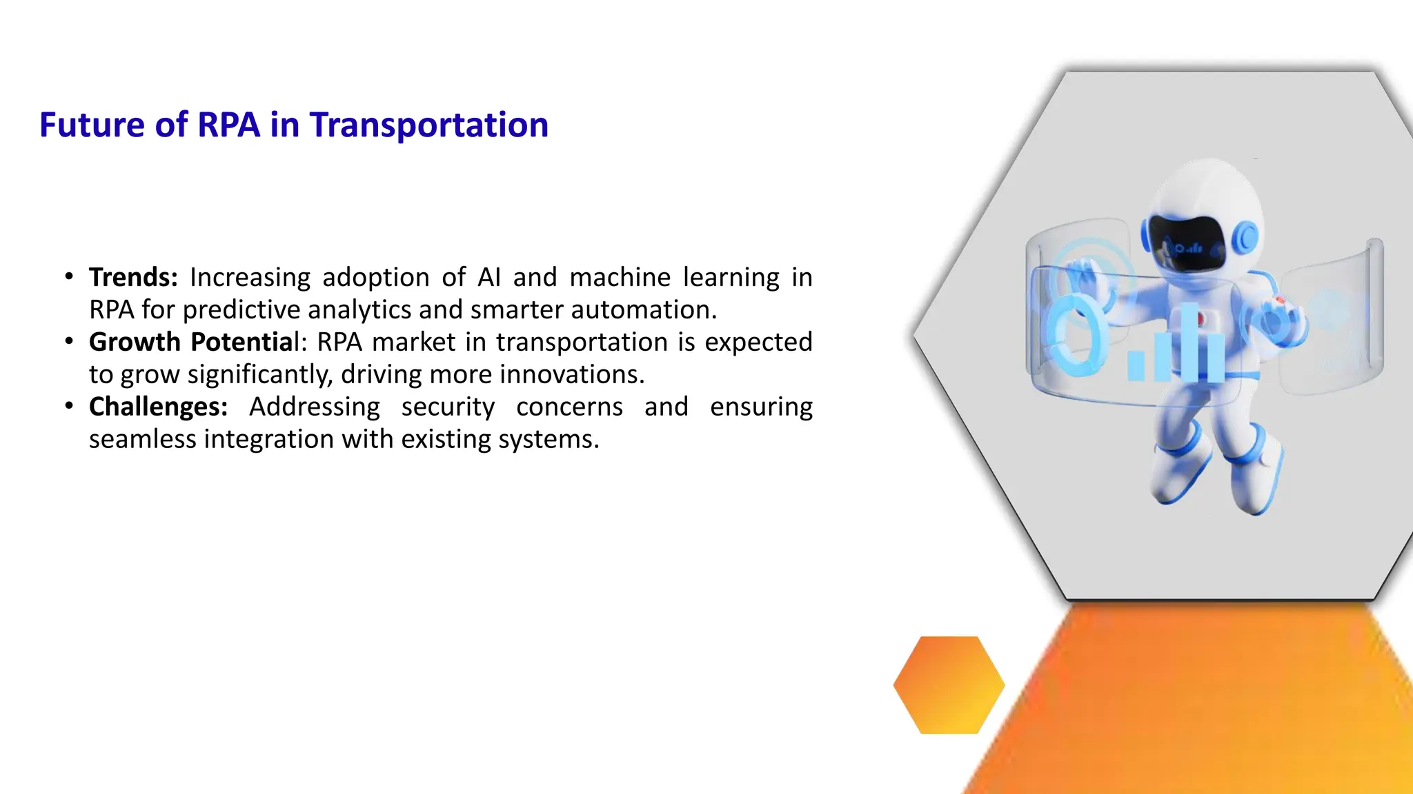 How RPA Help in the Transportation and Logistics Industry.pptx