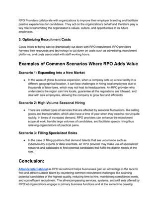 How RPO Recruitment Solves Common Hiring Challenges.pdf