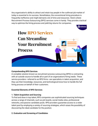 How RPO Services Can Streamline Your Recruitment Process.pdf