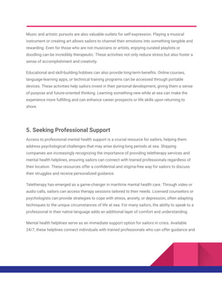 How Sailors Maintain Their Mental Health During Long Periods at Sea.pdf