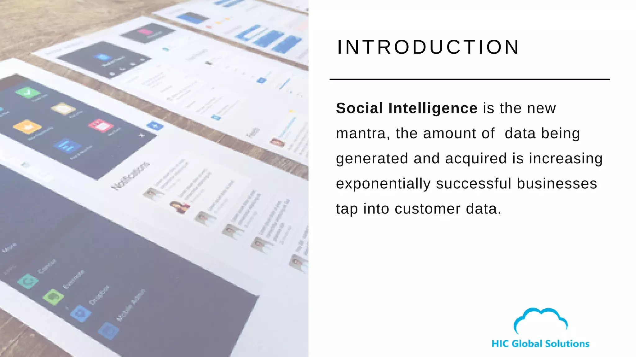 How Salesforce Enables a Unified View of Customers | PPT