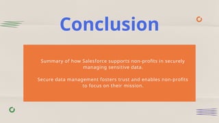 How Salesforce Helps with Non-Profit Data Security.pptx