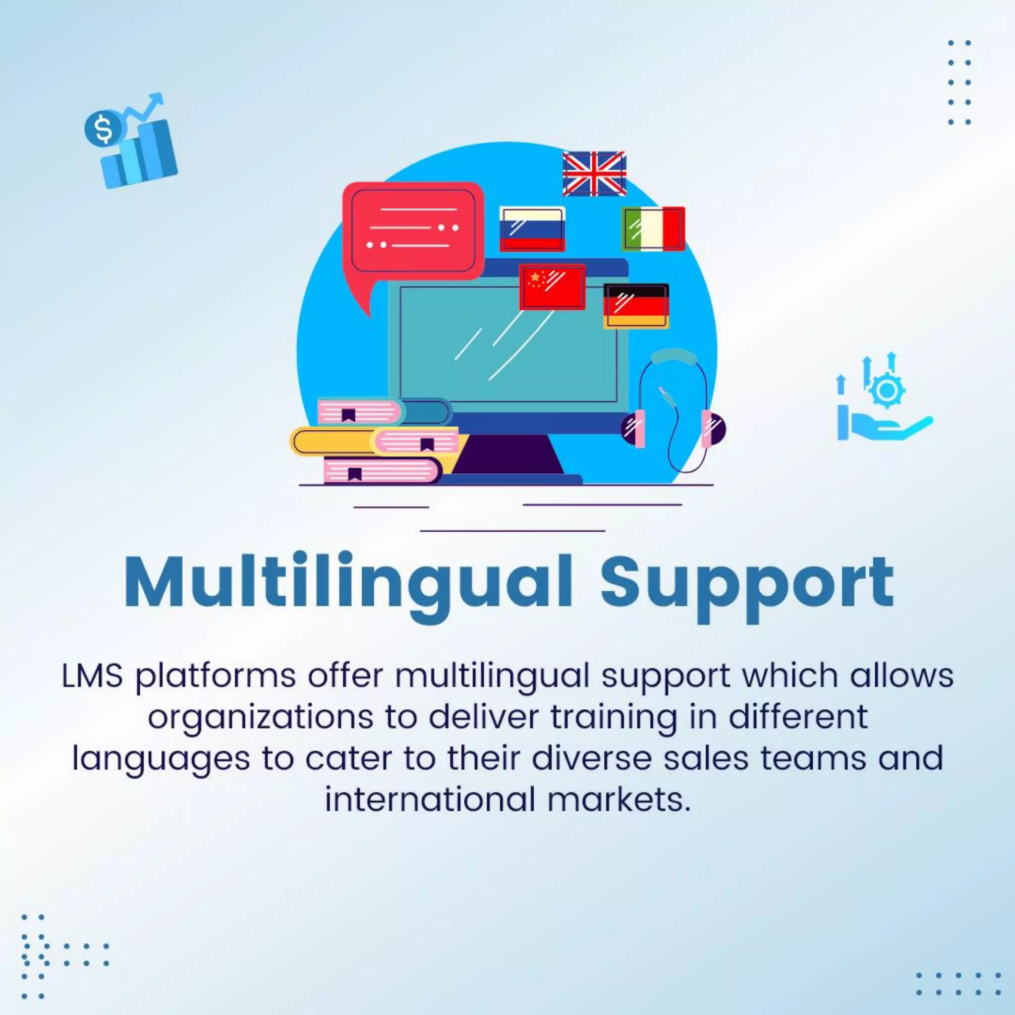 How sales training LMS gives you an edge.pdf | Sales | Business