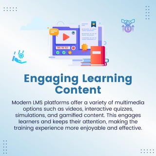 How sales training LMS gives you an edge.pdf | Sales | Business