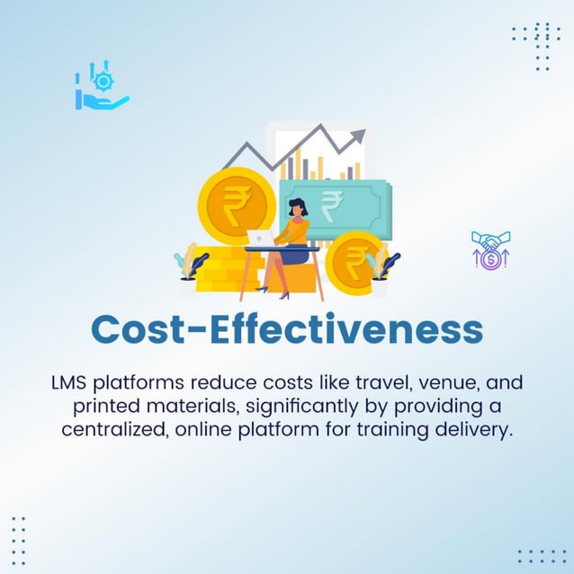 How sales training LMS gives you an edge.pdf | Sales | Business