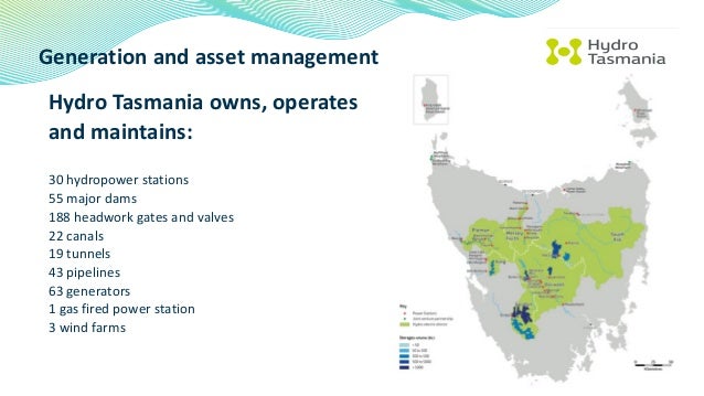 How scrum helped Hydro Tasmania