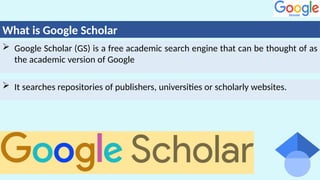 How search article on Google Scholar.pptx