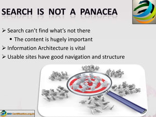 How search engines work Anand Saini | PPTX