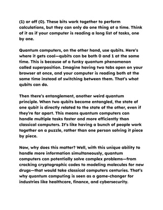 How Secure is Quantum Computing_ Quantum Cryptography Explained.pdf