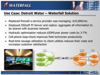 How Security can be stronger than a Firewall: 13 different ways ...