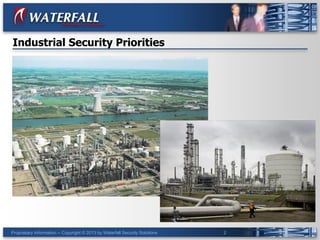 How Security can be stronger than a Firewall: 13 different ways ...