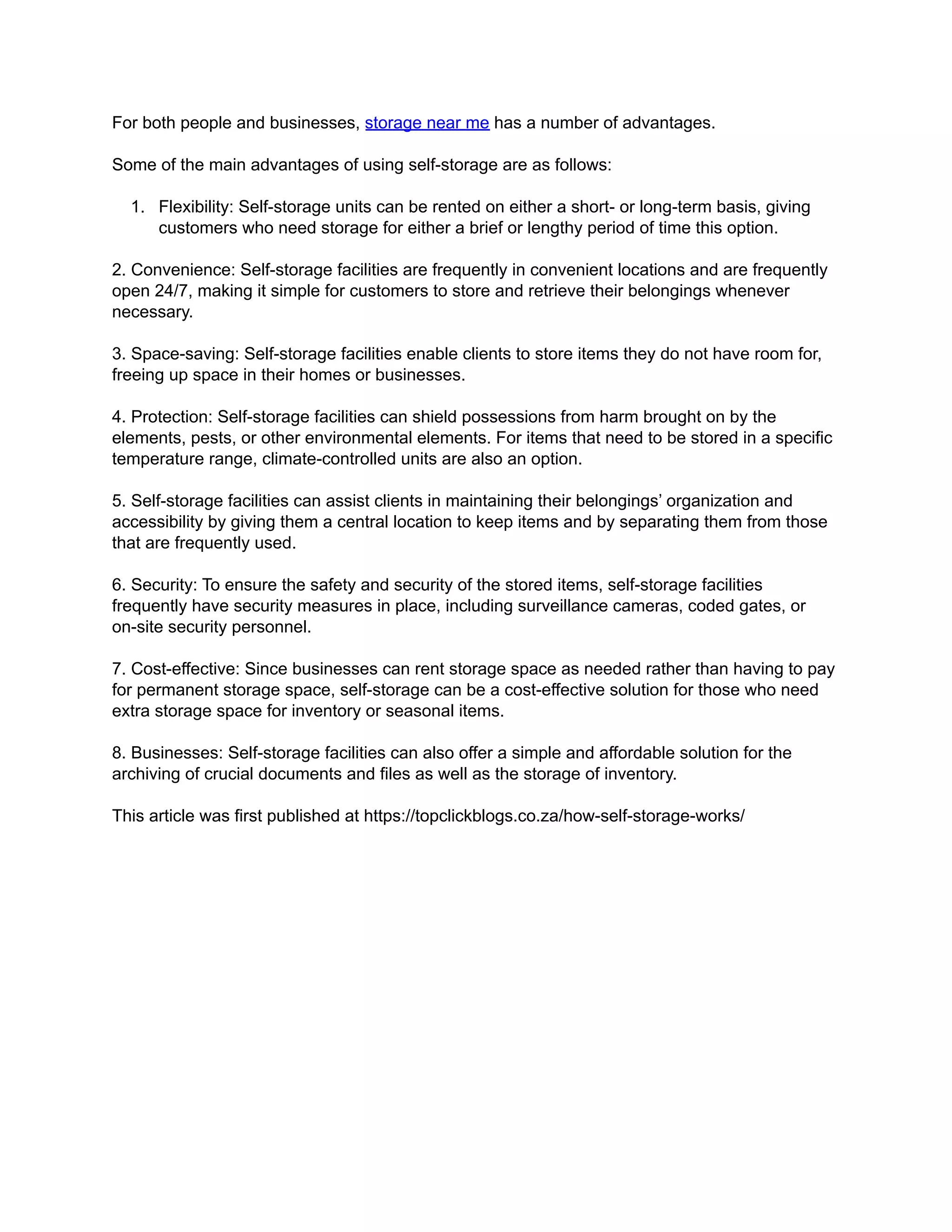 How Self Storage Works.pdf