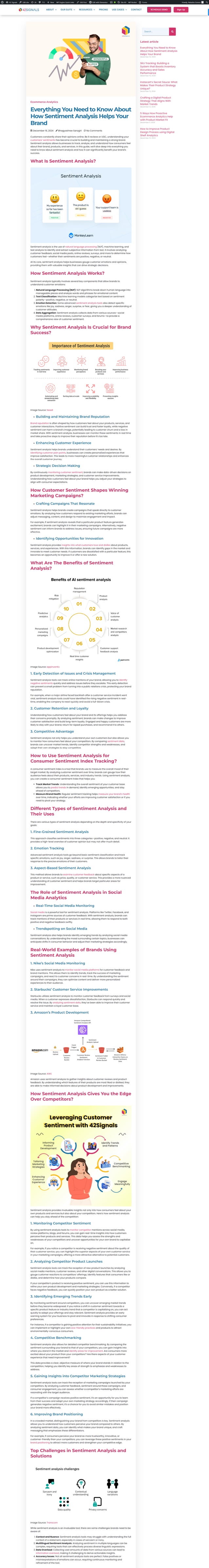 How Sentiment Analysis Drives Growth Improves Branding.pdf