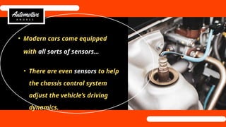 How Should Porsche Owners React To A Chassis System Failure Warning | PPT