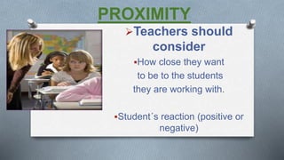 How to manage teaching and learning. | PPTX