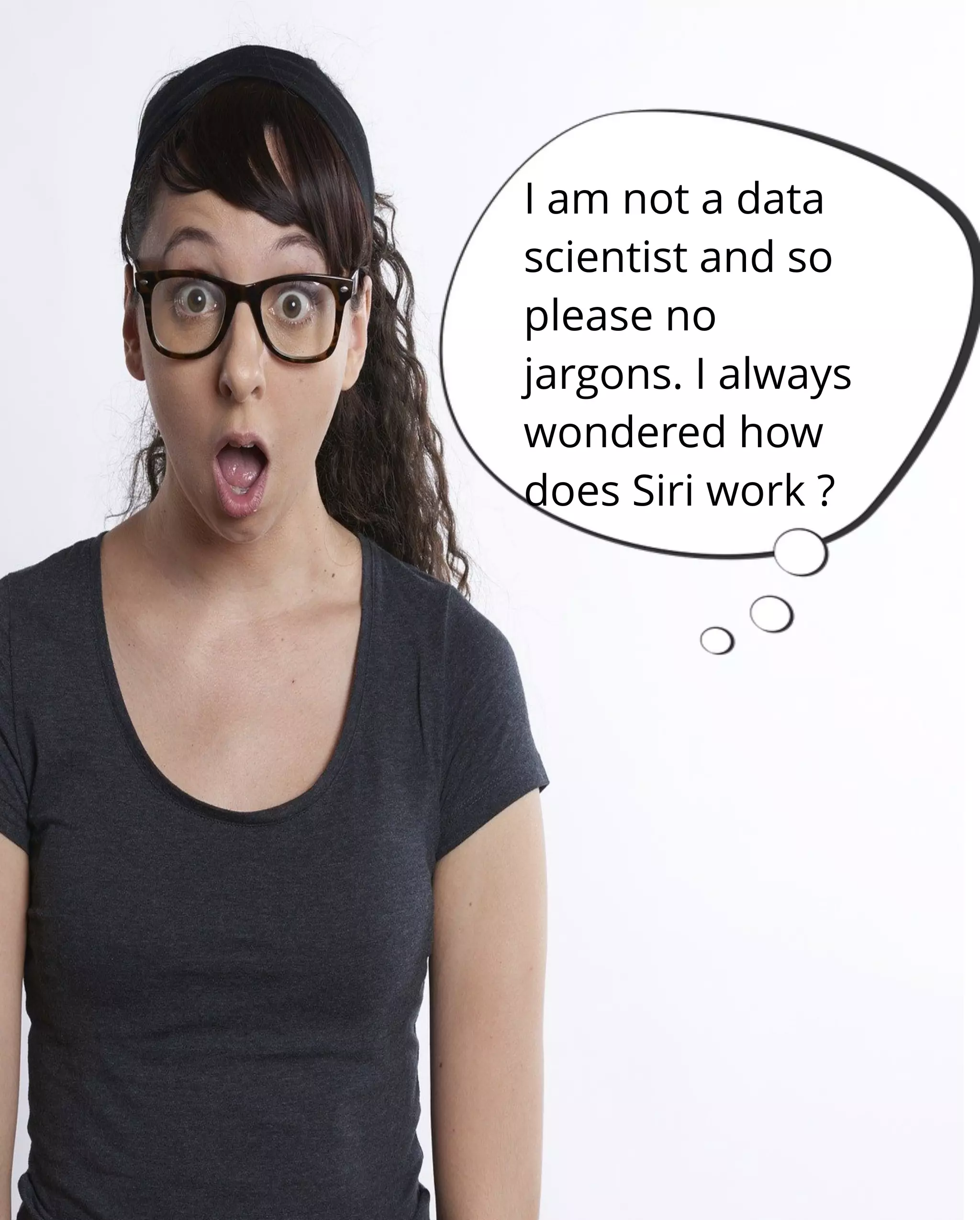 How Siri works ? | PDF