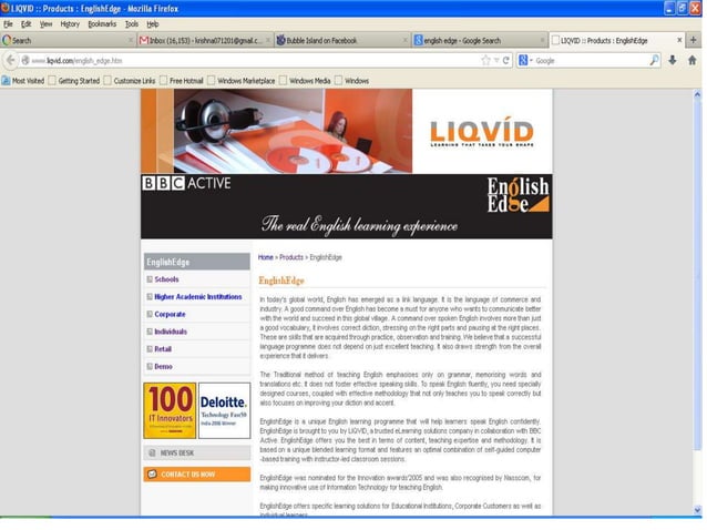 How skillport works | PPTX