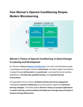 How Skinner’s Operant Conditioning Shapes Modern Microlearning.pdf