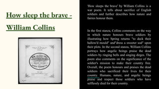 How sleep the brave - William Collins.pdf