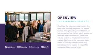 How Small Teams Can Build Powerful Content Engines | PPT