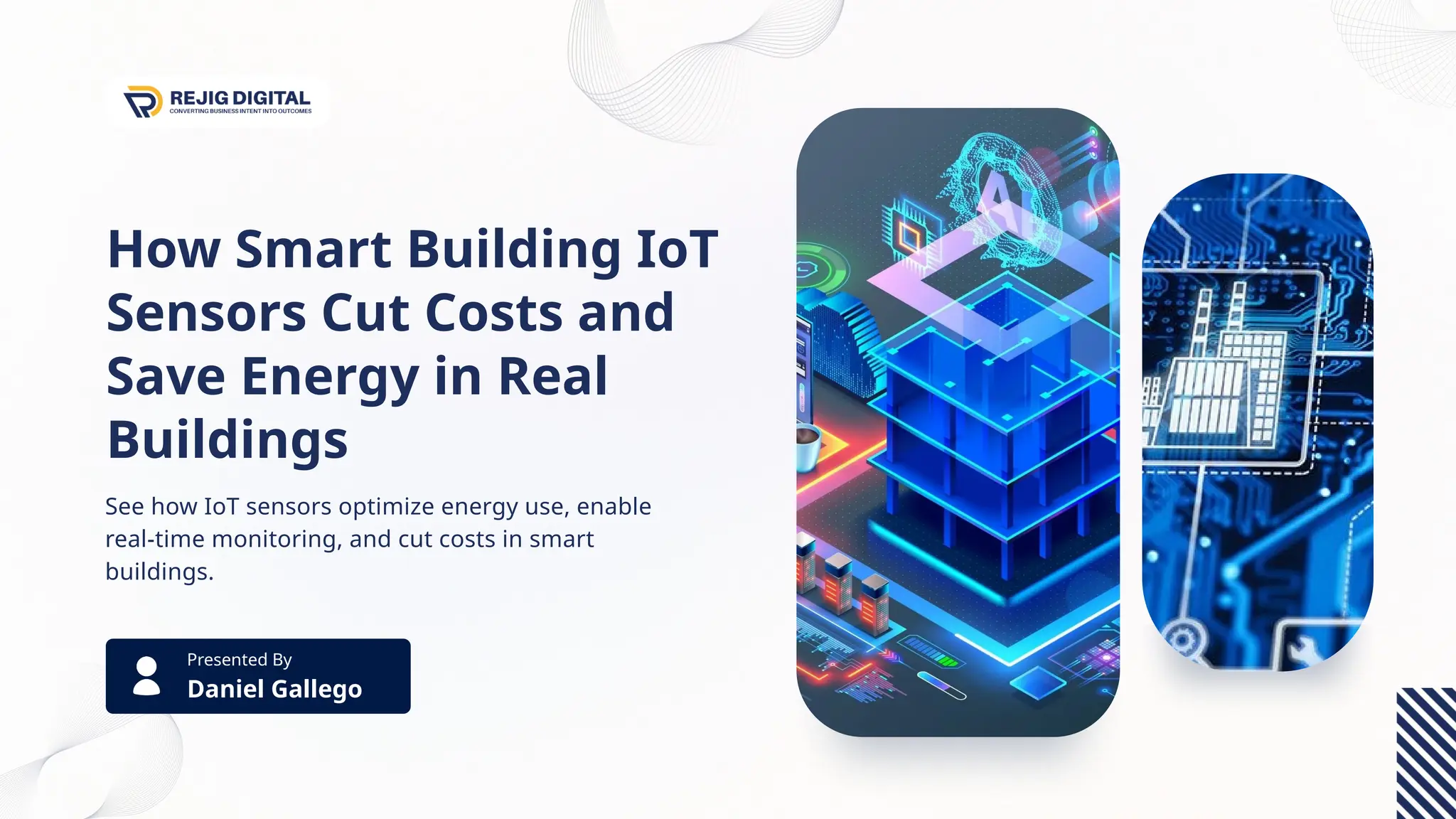 How Smart Building IoT Sensors Cut Costs and Save Energy in Real ...