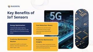 How Smart Building IoT Sensors Cut Costs and Save Energy in Real ...