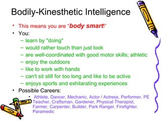 How smart i am! | PPT
