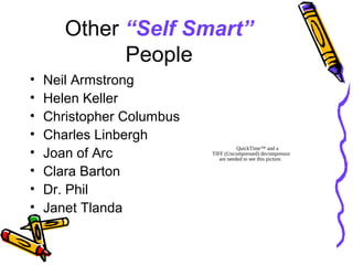 How smart i am! | PPT