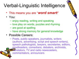 How smart i am! | PPT
