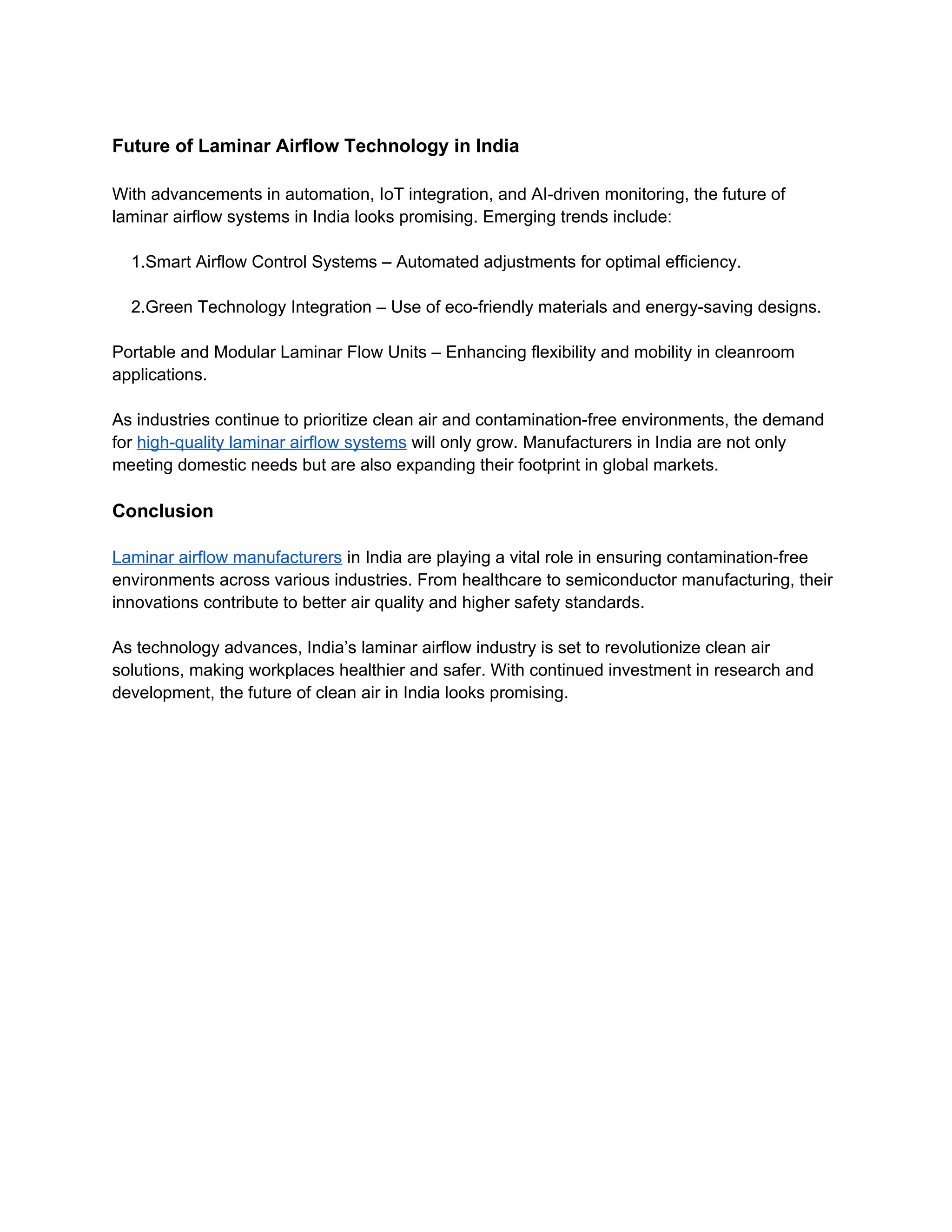 How Smart Technology is Enhancing Laminar Airflow Systems.docx