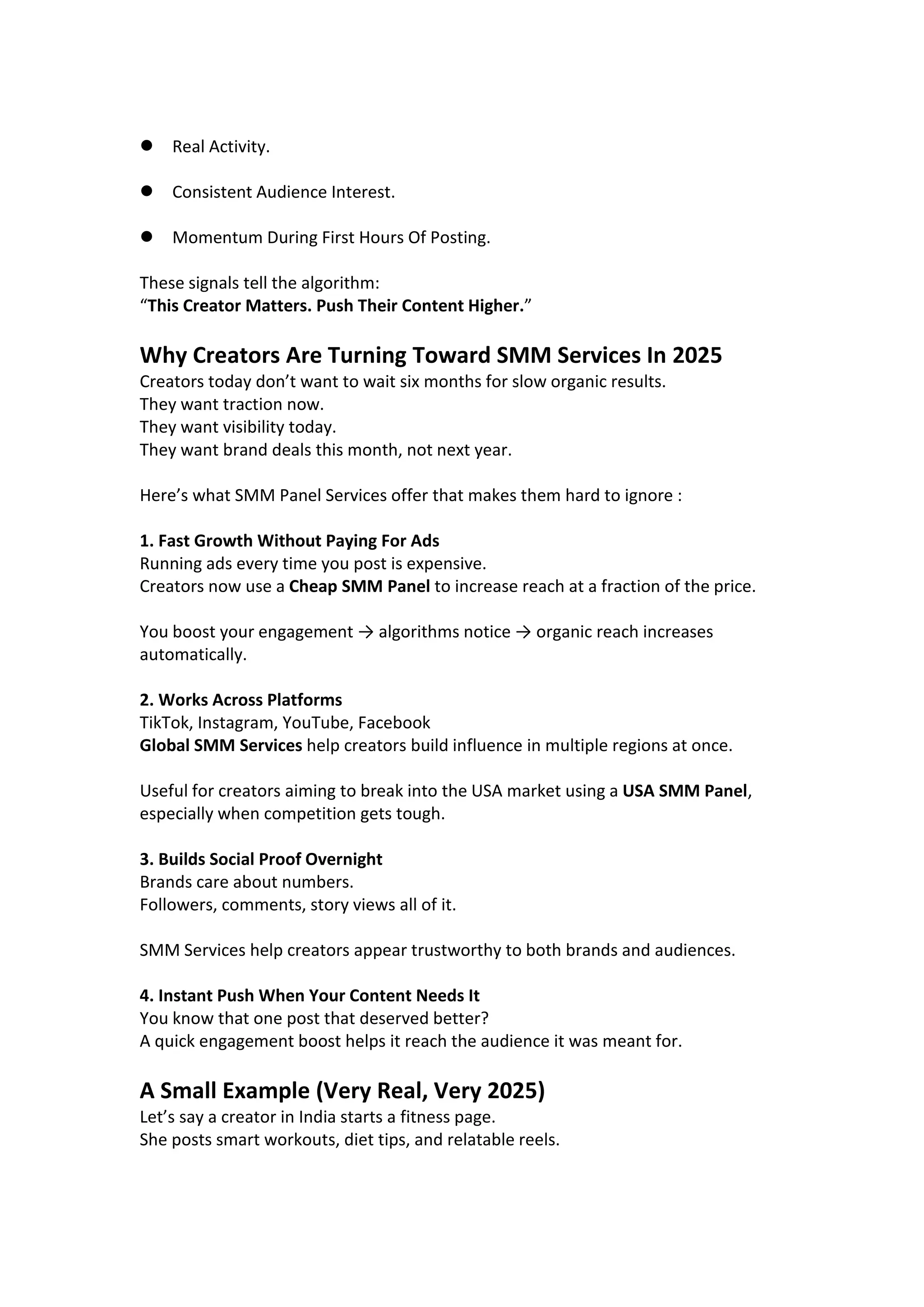 SMM Panel Services in 2025: The New Creator Growth Formula.pdf