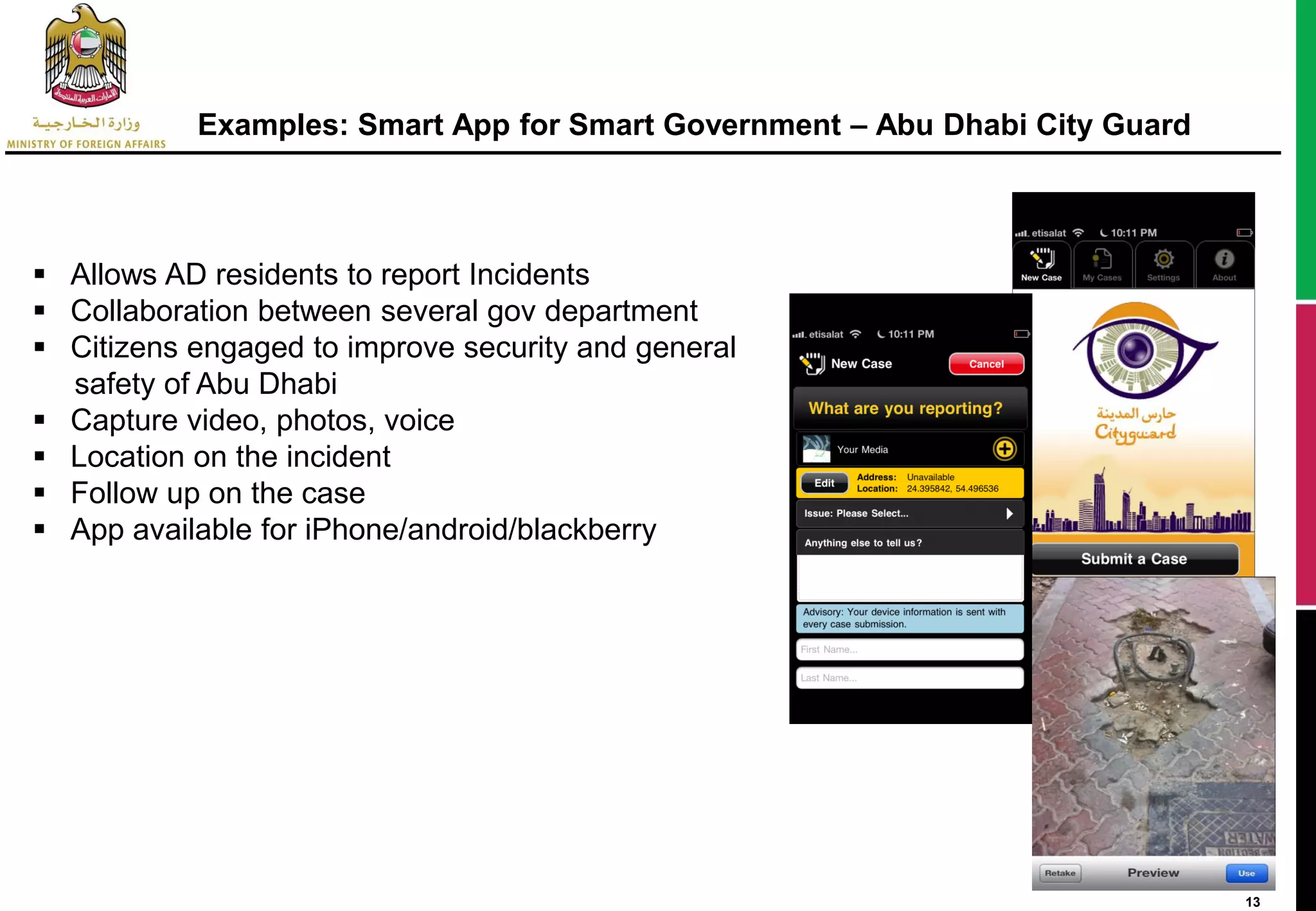 How social media can add value to smart government | PDF