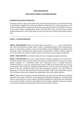 HOW SOCIAL MEDIA CAN MAKE HISTORY-EXPLANATION.pdf