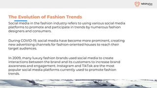 How Social Media is Changing the Fashion Industry.pptx