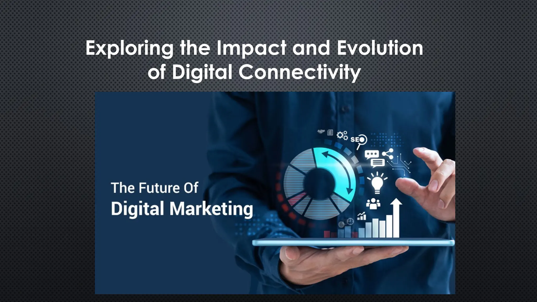 How Social Media Shapes Modern Communication and Cultural.pptx