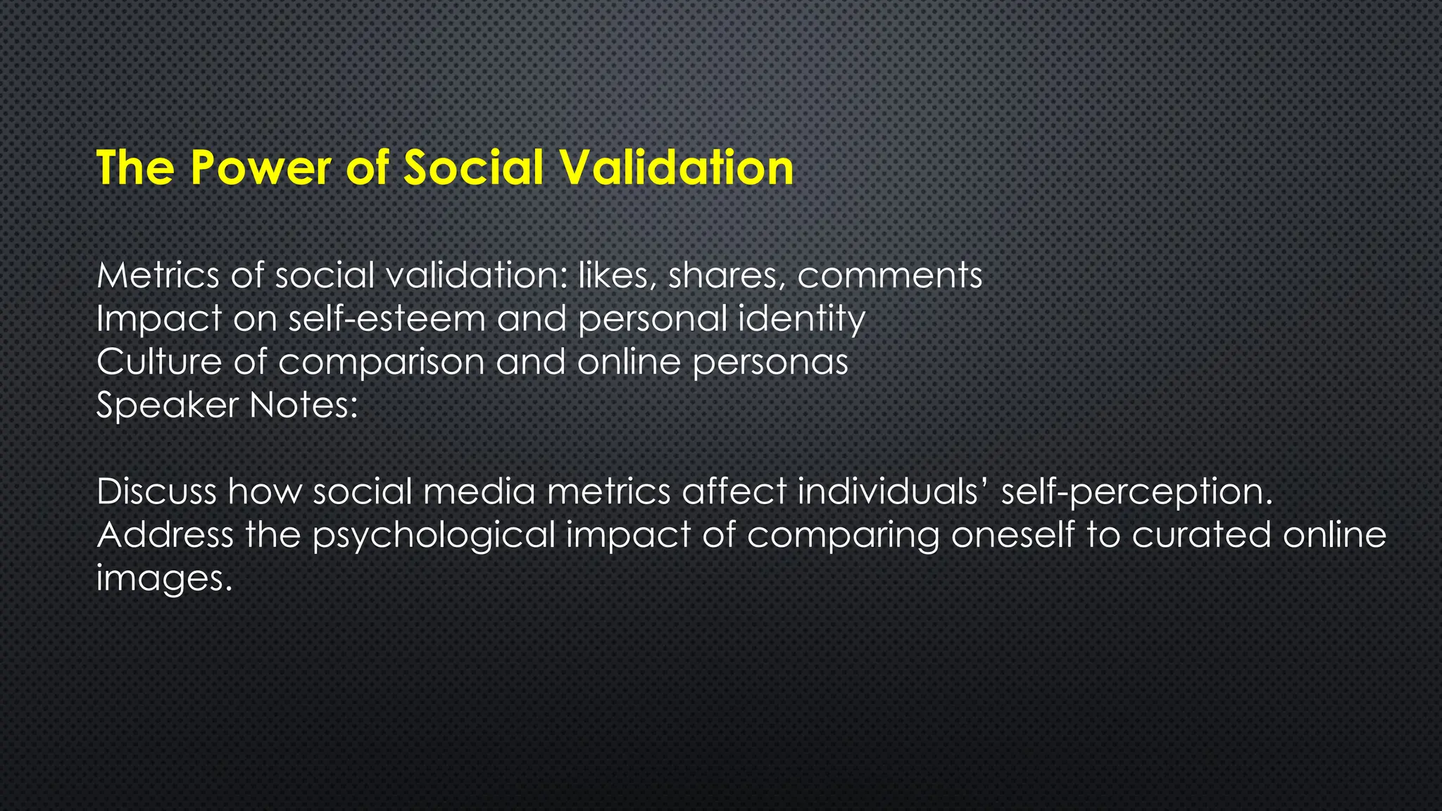 How Social Media Shapes Modern Communication and Cultural.pptx