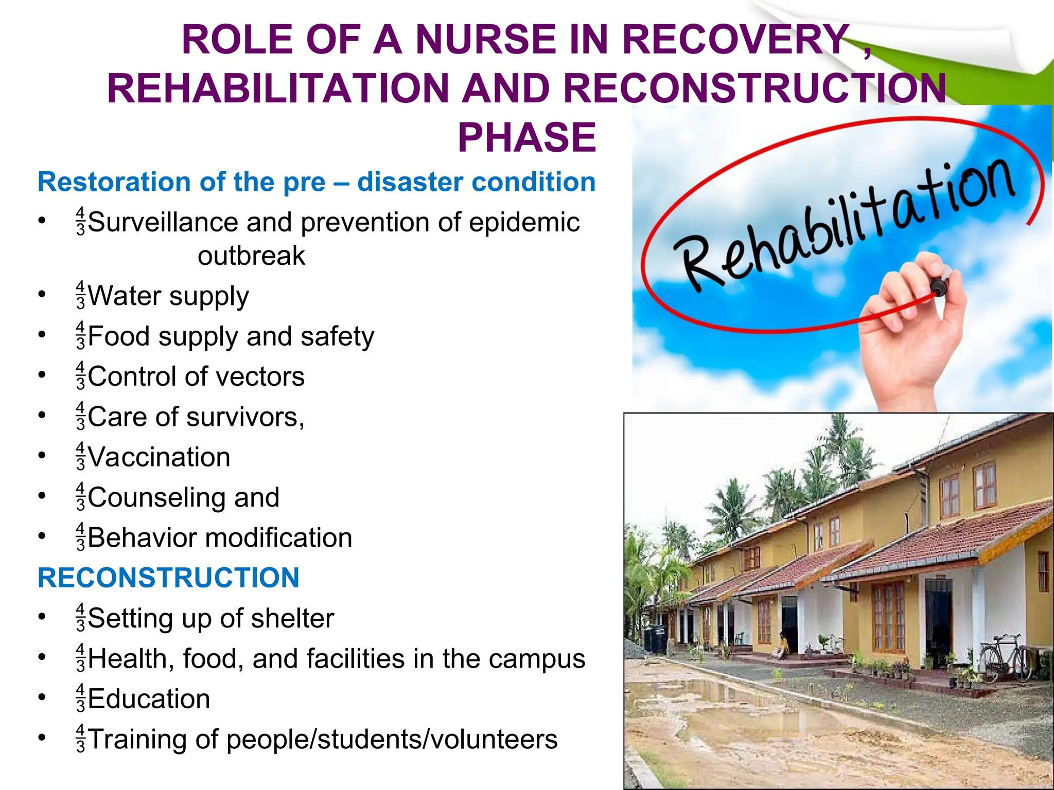 How do Societies Respond to Disasters.ppt