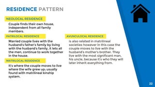 How Society is Organized? | PPTX