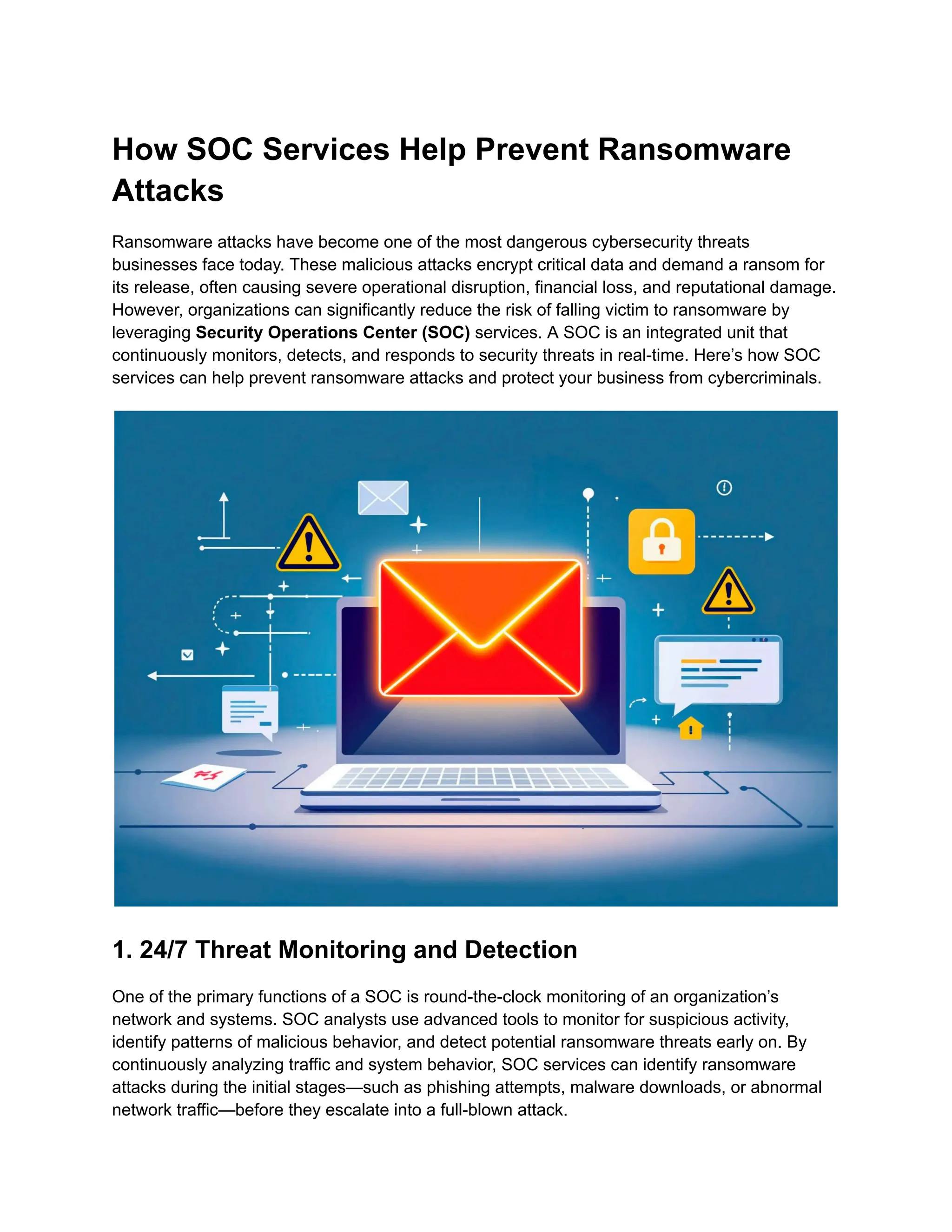 How SOC Services Help Prevent Ransomware Attacks.pdf