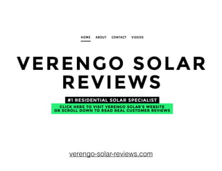 How Solar Panels Work | PDF