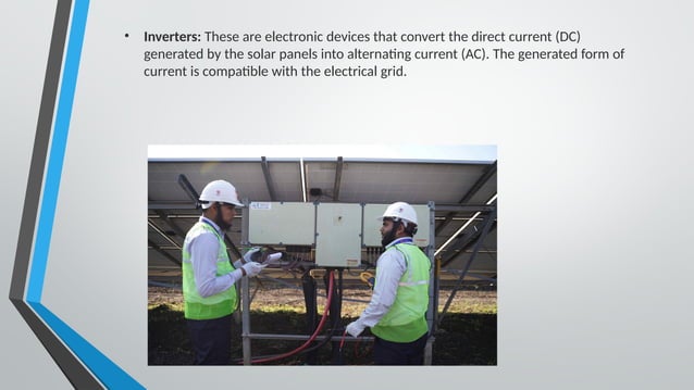 How Solar Power Plants Generate Electricity.pptx