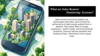 How Solar Remote Monitoring Systems Work A Comprehensive Overview.pptx