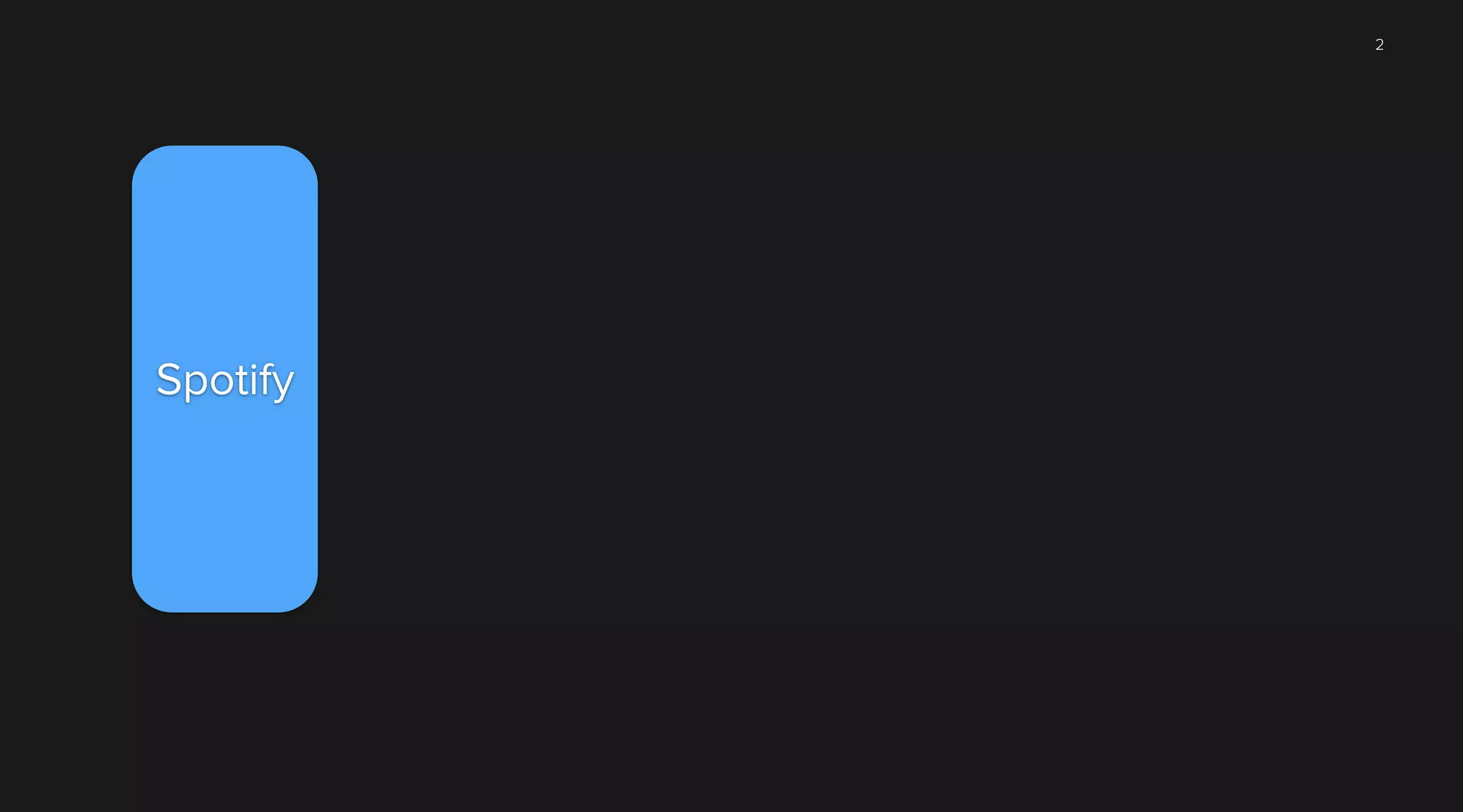 How spotify makes product | PDF