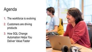 How SQL Change Automation helps you deliver value faster | PPT
