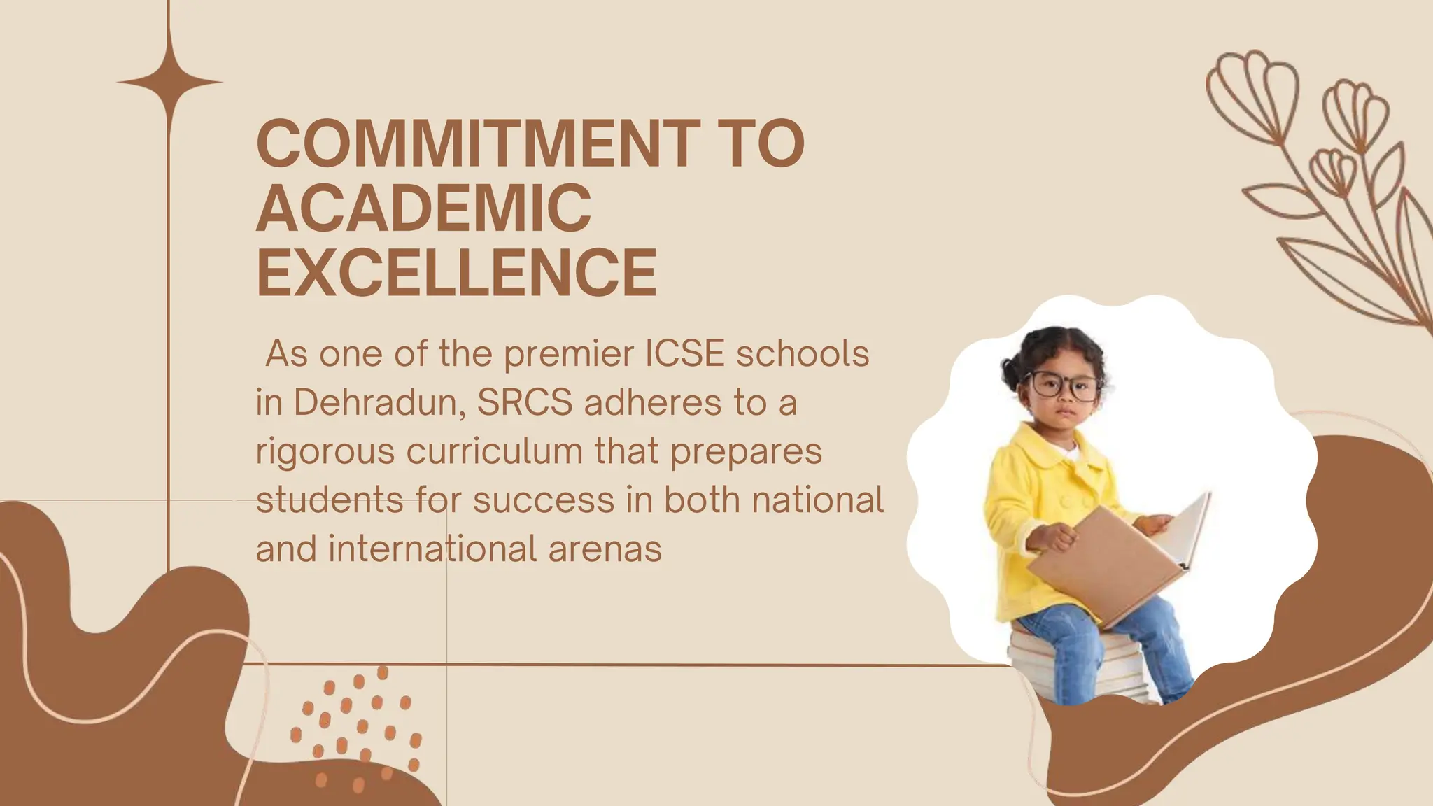 How SRCS Is Elevating Day Boarding Education in Dehradun.pptx | Free ...